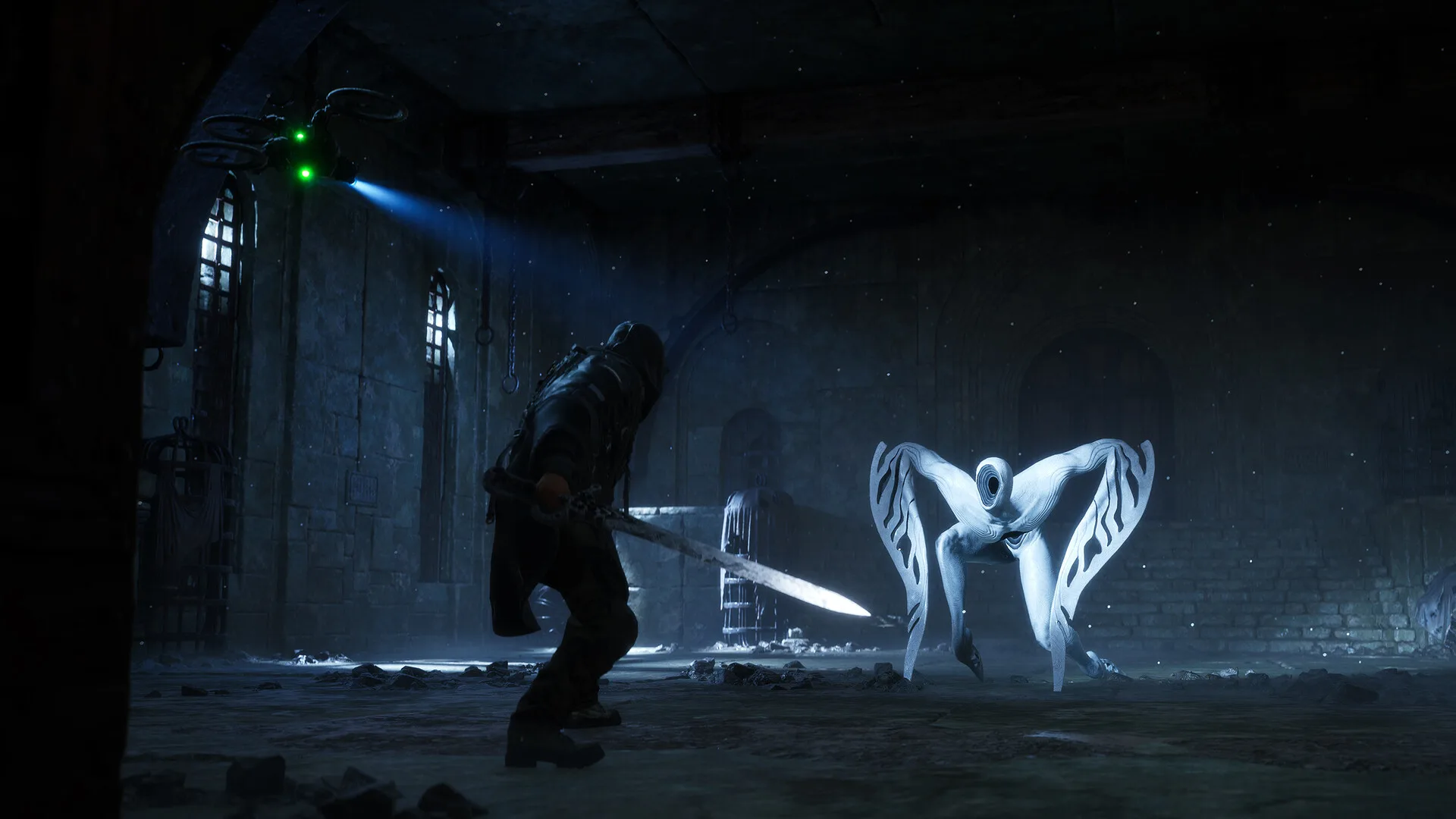 Hell Is Us Demo maintenant disponible sur PC via Steam - Gamingdeputy ...