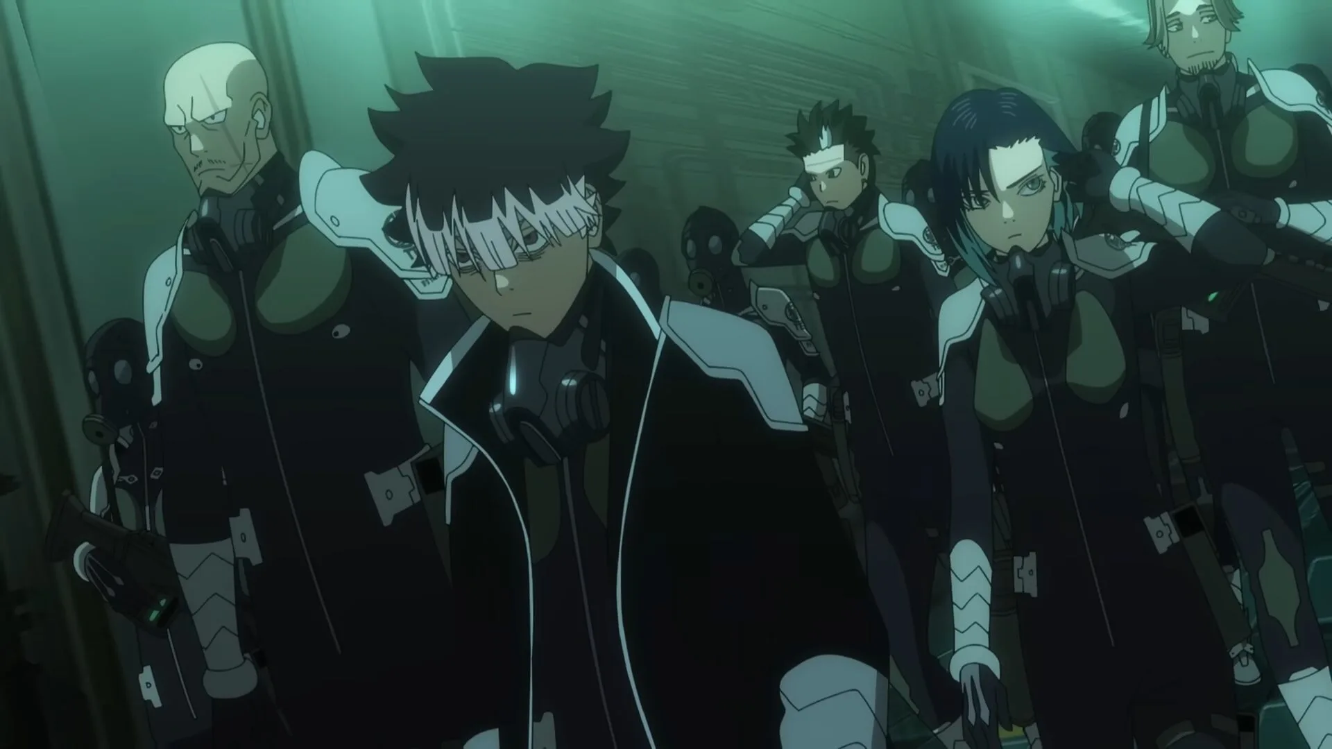 Kaiju No. 8シーズン2トレーラーが新しいキャストメンバーを明らかにします - Gamingdeputy Japan