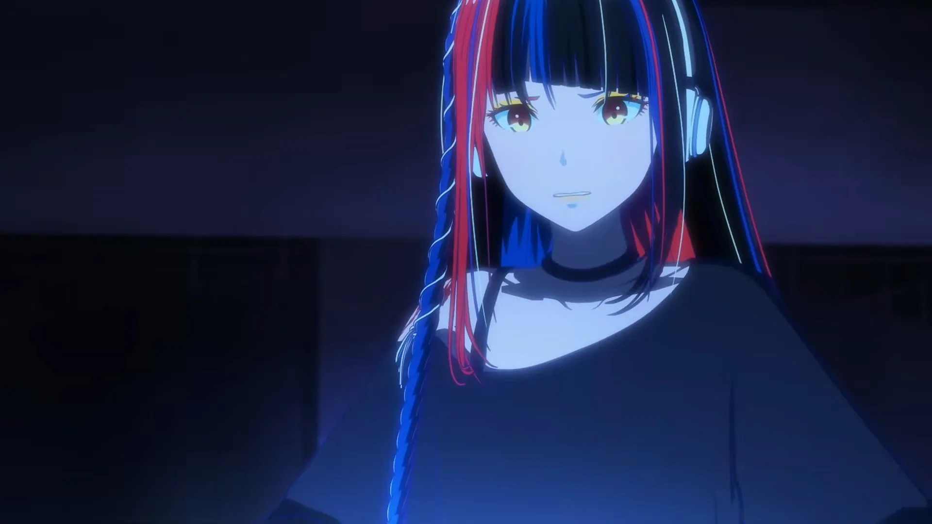 Kamitsubaki City Under Construction Anime Trailer Previews the Opening ...