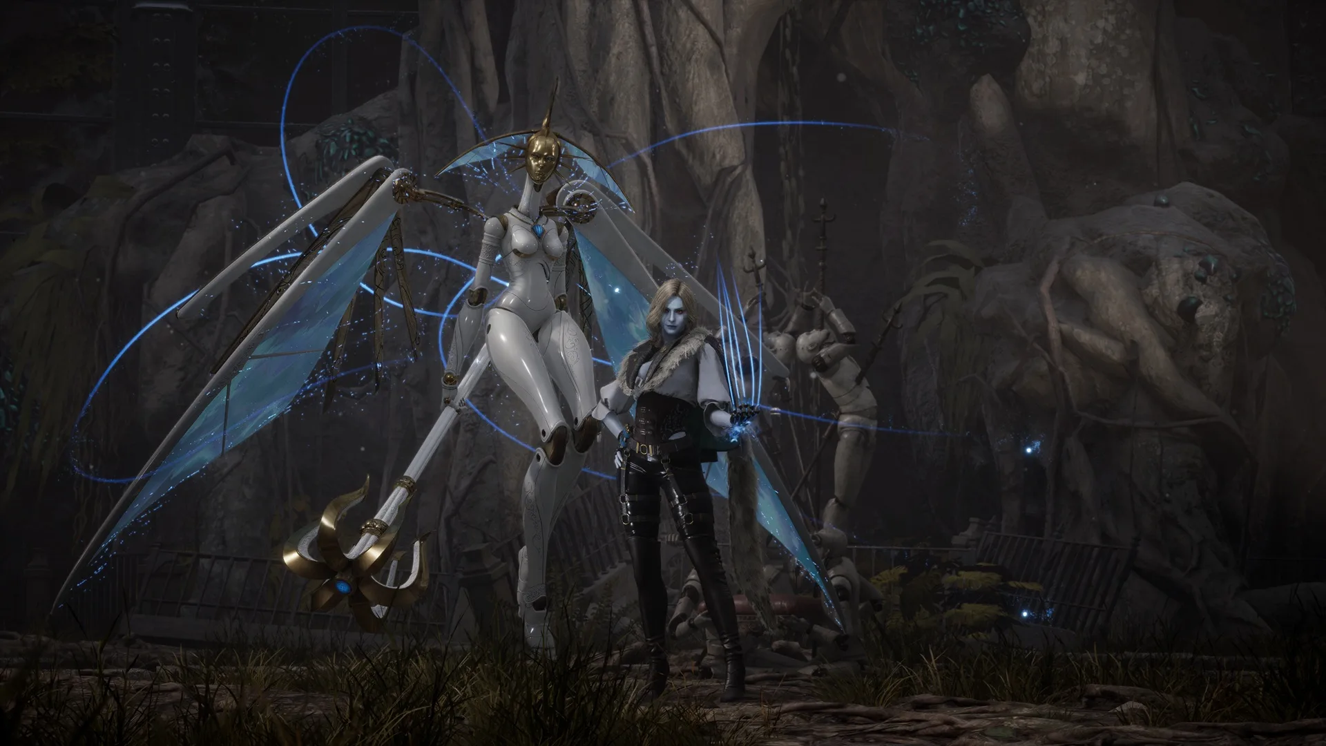 Lies of P: Overture DLC is Now Available