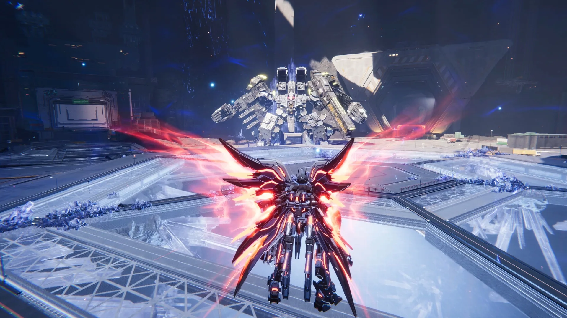 Mecha BREAK Launches July 1 for PC and Xbox Series X|S