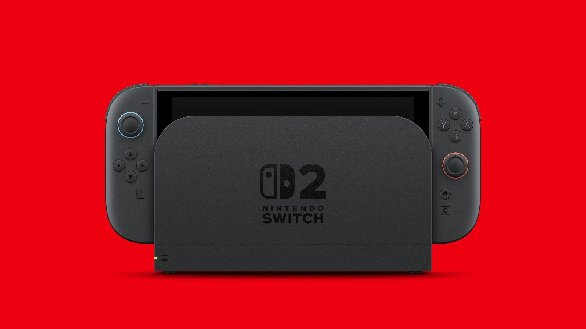 Nintendo Switch 2 Update 20.1.0 Patch Notes Revealed
