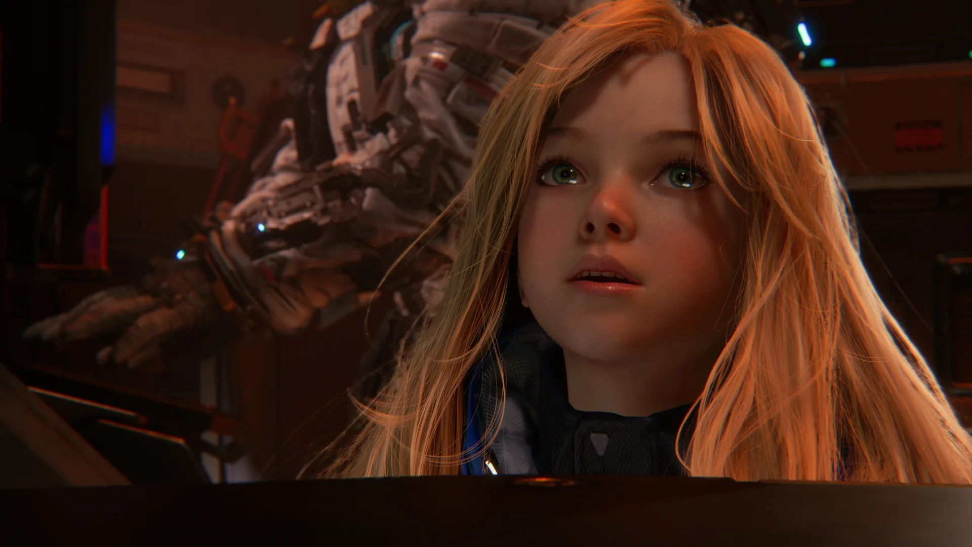 PragmataはGamescom 2025でプレイできます - Gamingdeputy Japan