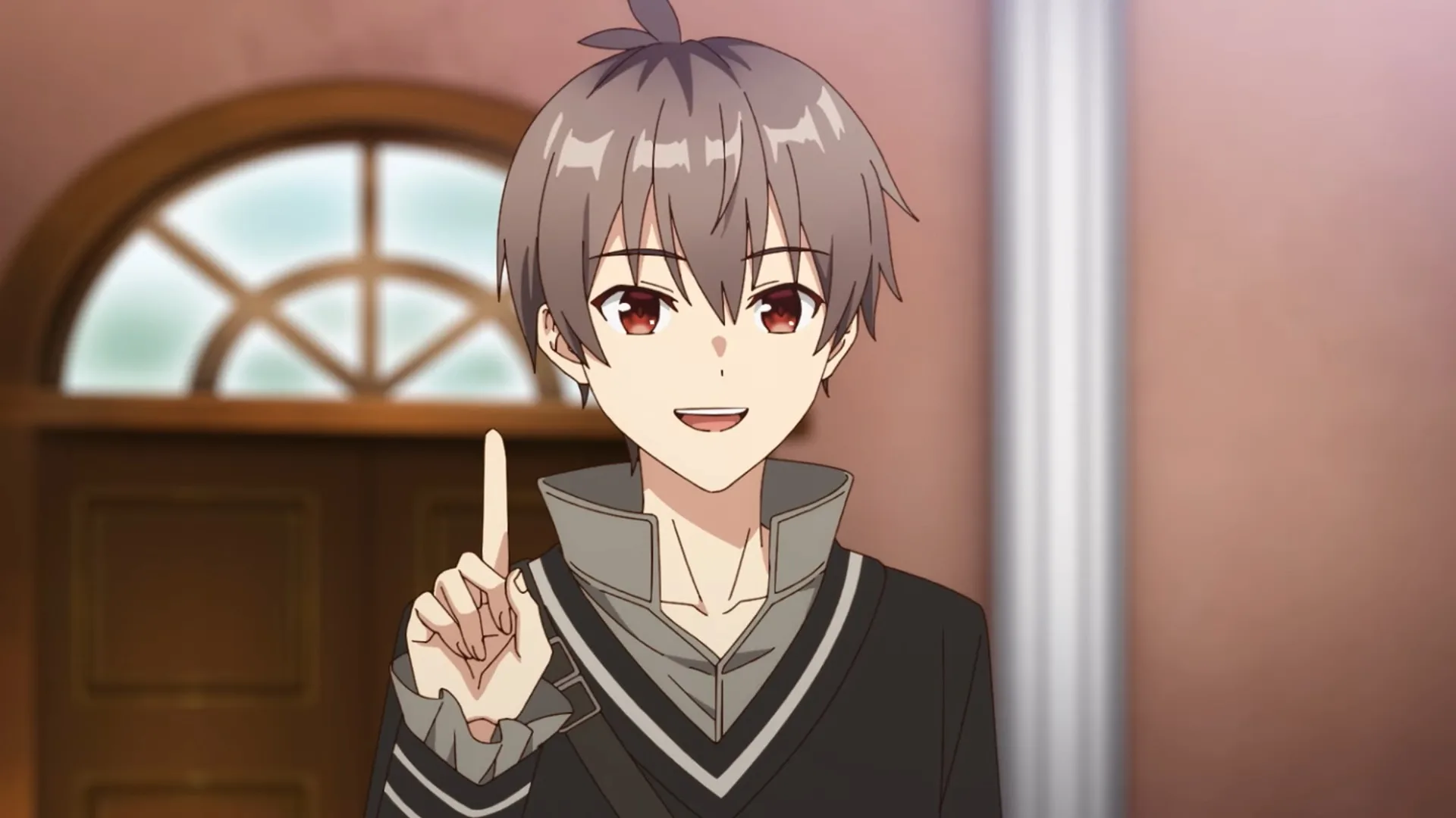 Private Tutor to the Duke's Daughter Anime Premieres on July 5