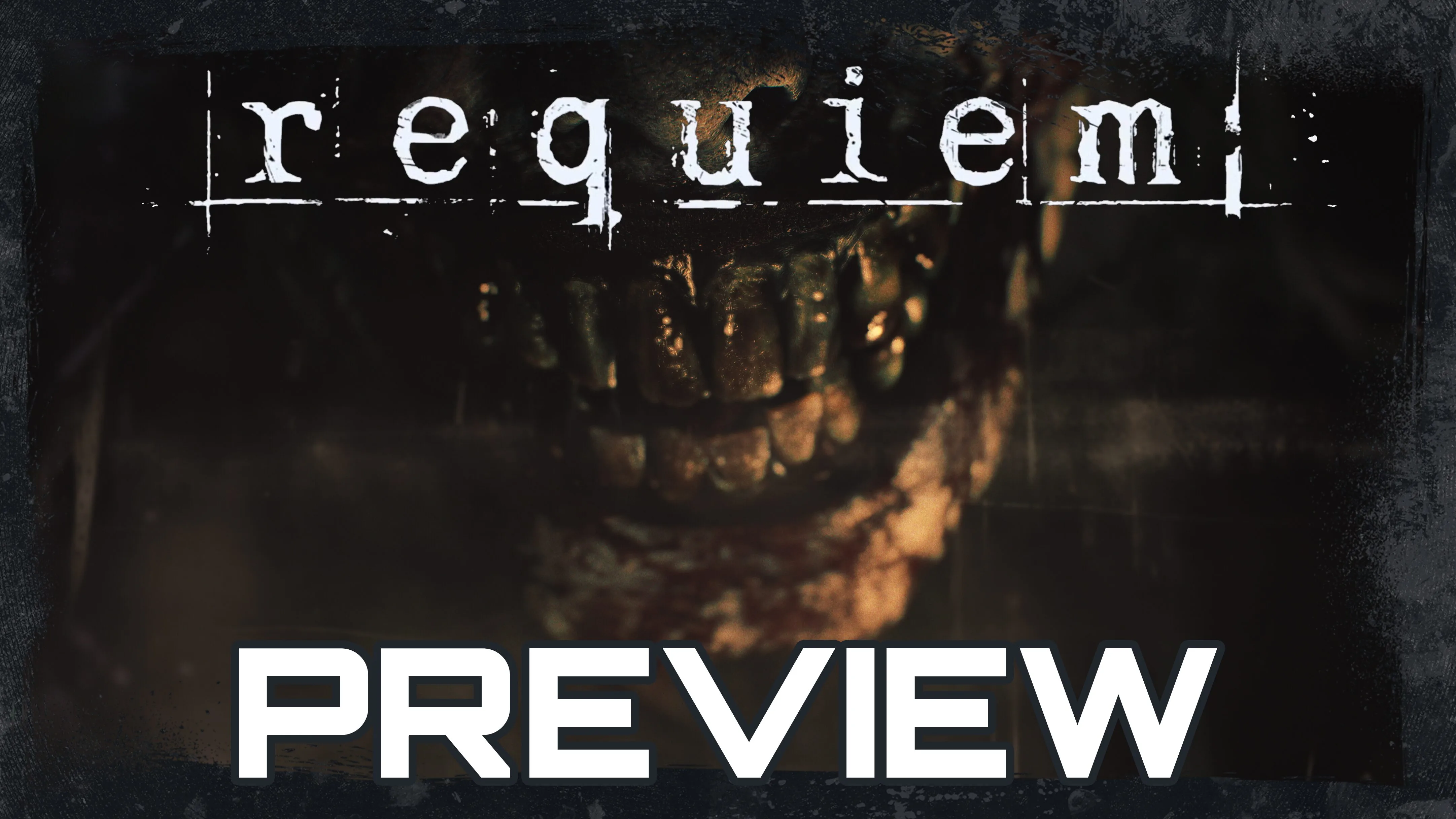 Resident Evil Requiem Preview - Back Where It All Began