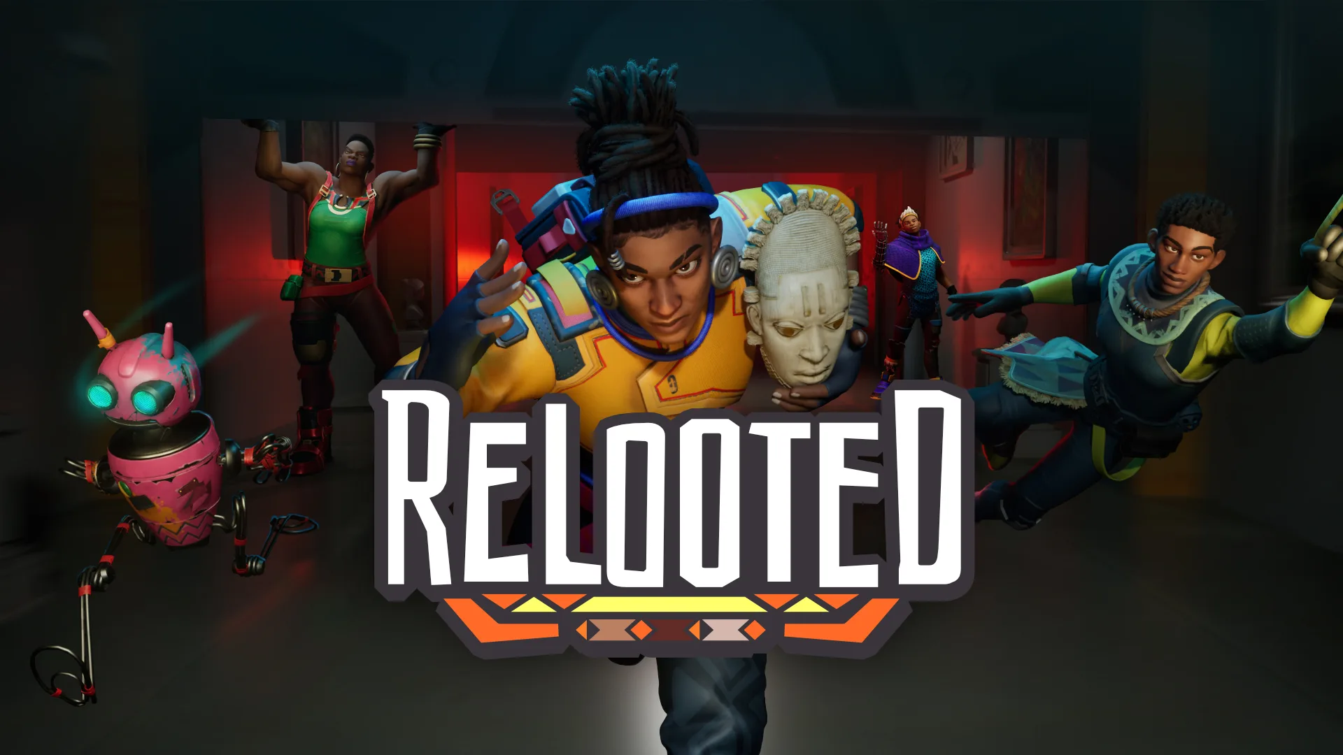 Relooted Announced During Day of the Devs 2025