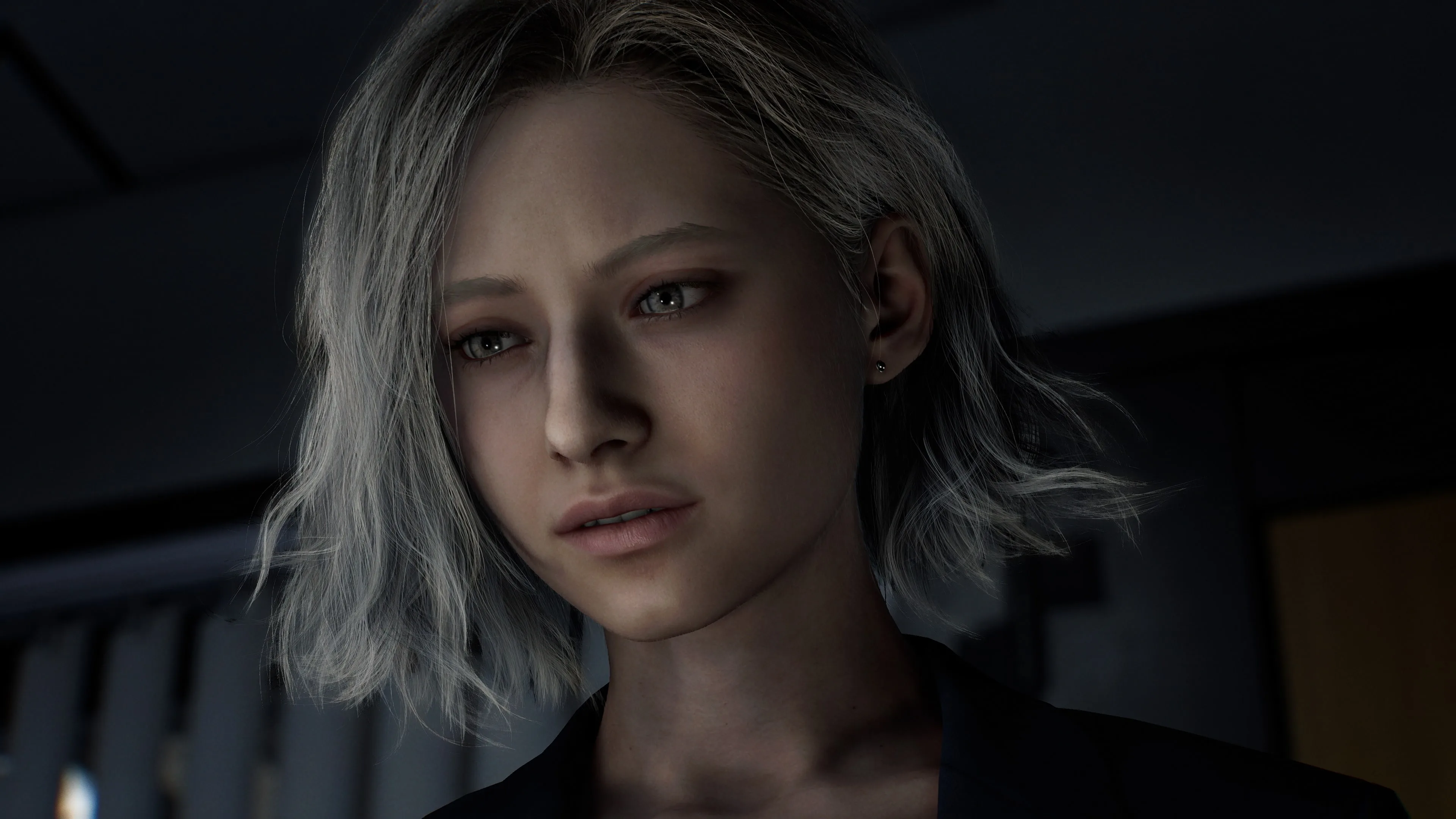 Resident Evil Requiem Creators' Message Video Released