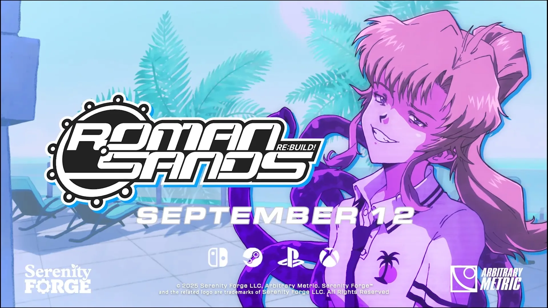 Roman Sands Re : 빌드 Archives - GAMINGDEPUTY KOREA