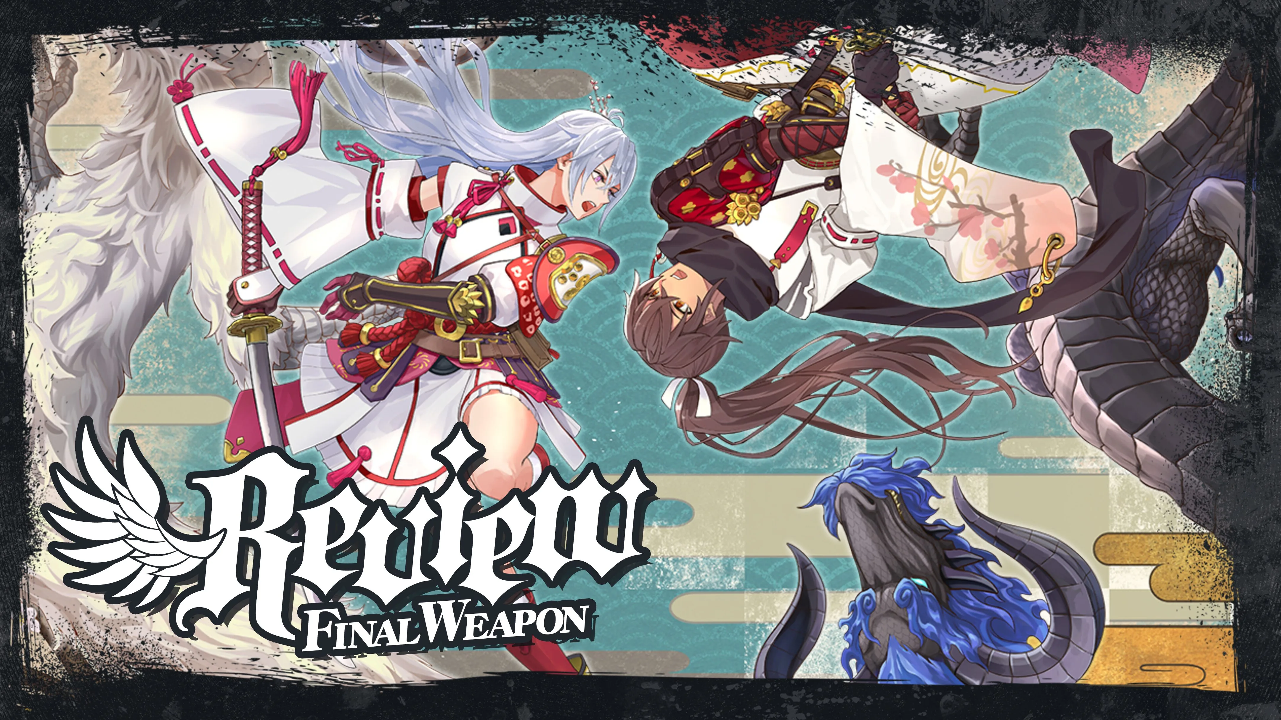 Rune Factory: Guardians of Azuma Review - Dance, Dragon of Eld