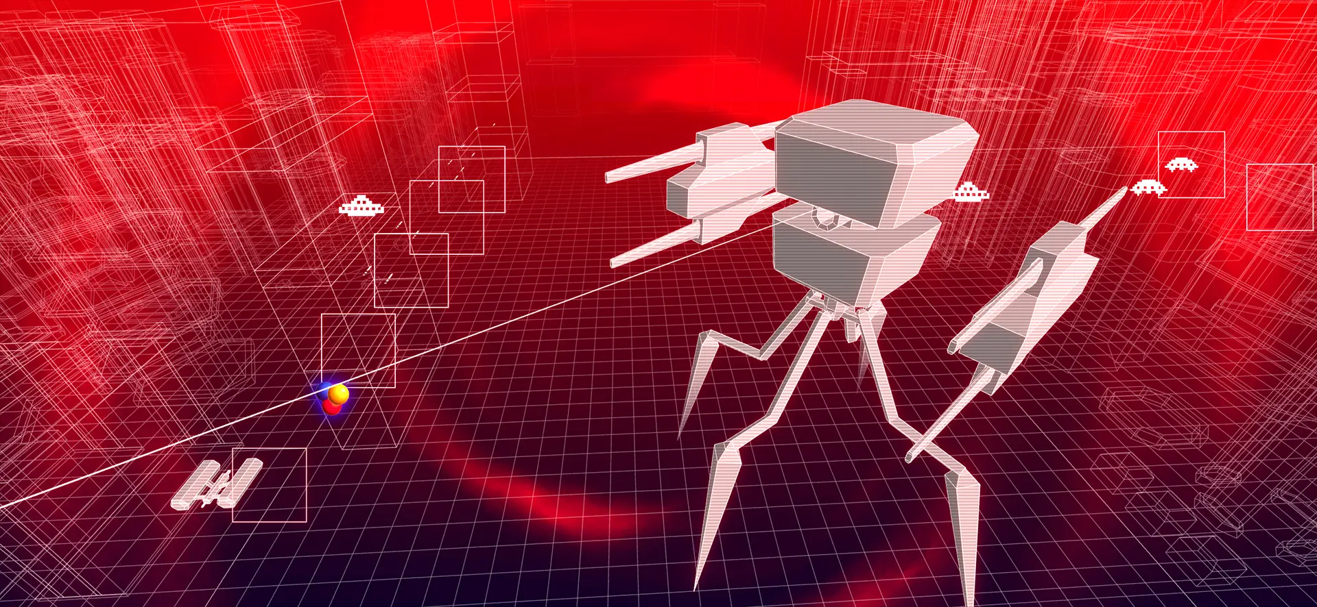 Space Invaders Infinity Gene Evolve Update Adds Black-Fly Craft