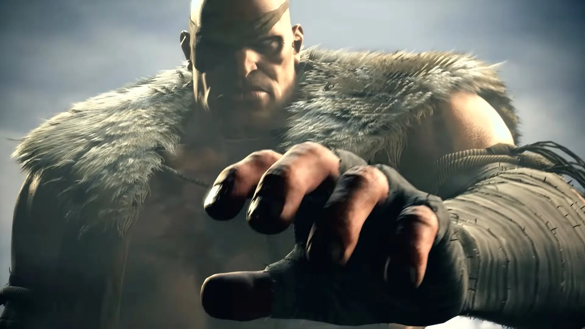 Street Fighter 6 DLC Character Sagat Releases on August 5