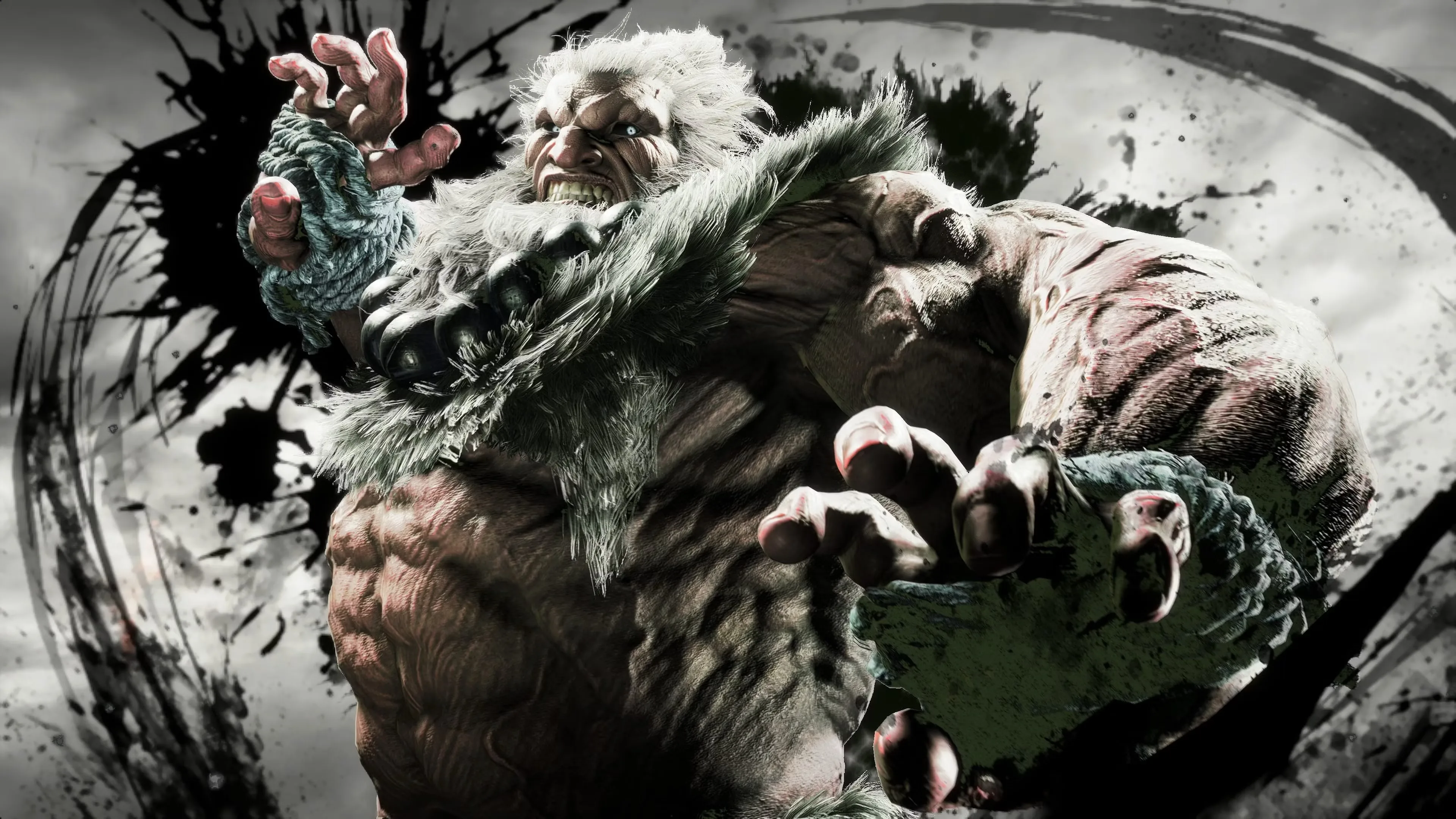 Street Fighter Film Confirms New Cast Members