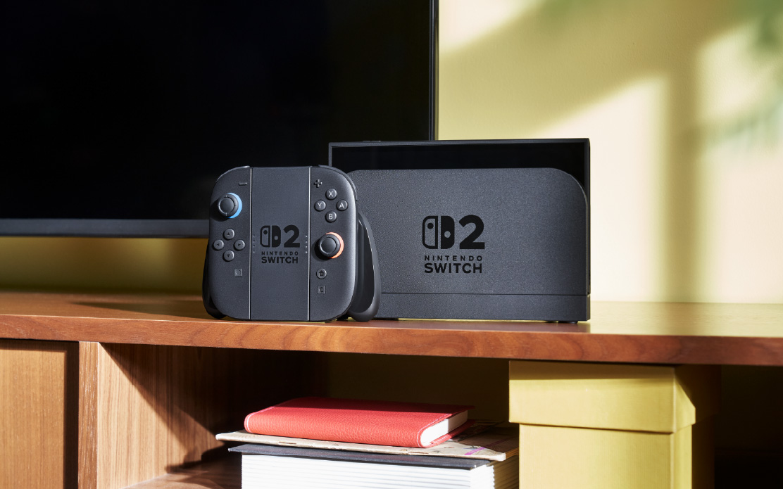 Target Details Nintendo Switch 2 Launch Plans, In-Store Availability