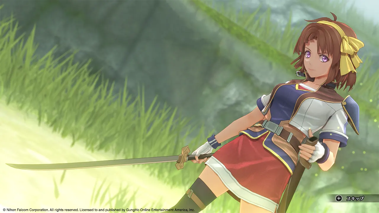 Trails in the Sky 1st Chapter Details More Characters, Bose and Key Locations