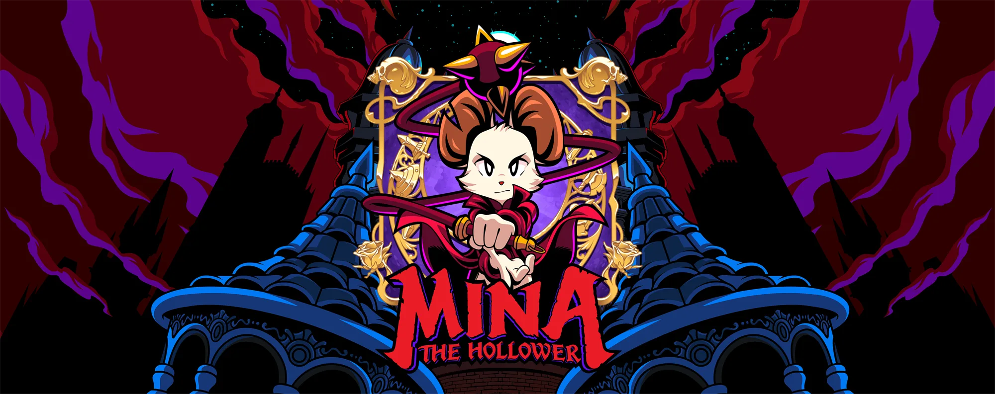 Mina The Hollower Launches on October 31, New Trailer Released