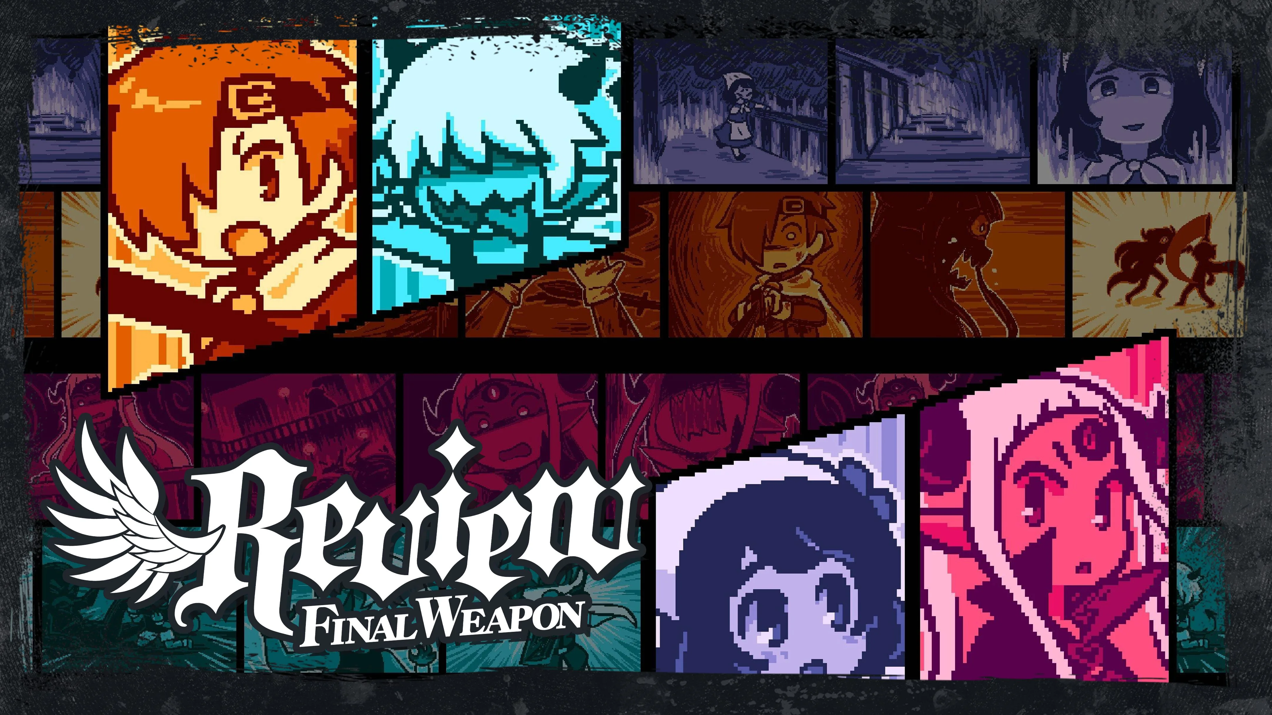Bad End Theater Review - Choices and Their Consequences
