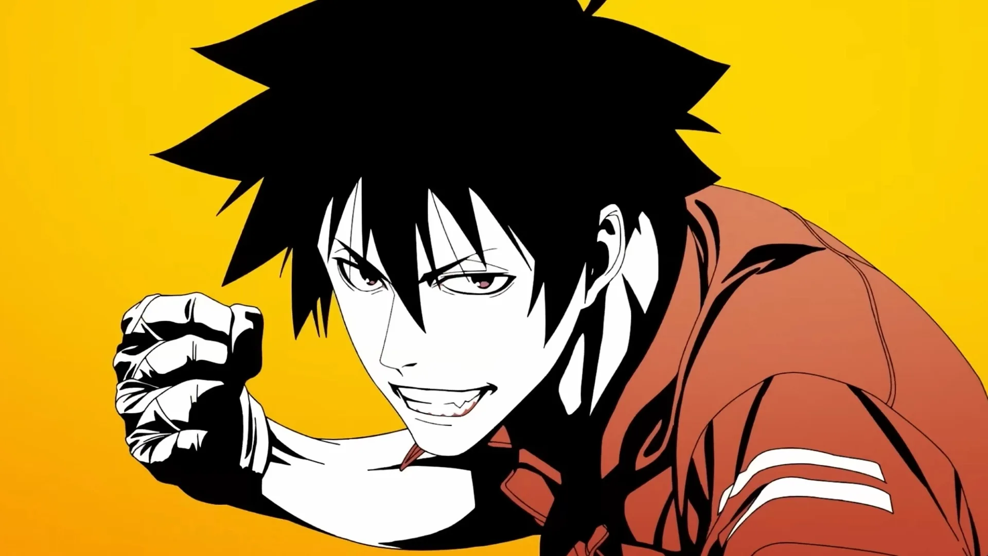 Black Torch Anime Reveals New Trailer and Cast Members