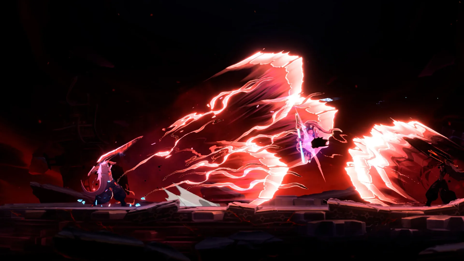 BlazBlue Entropy Effect is Coming to Android and iOS
