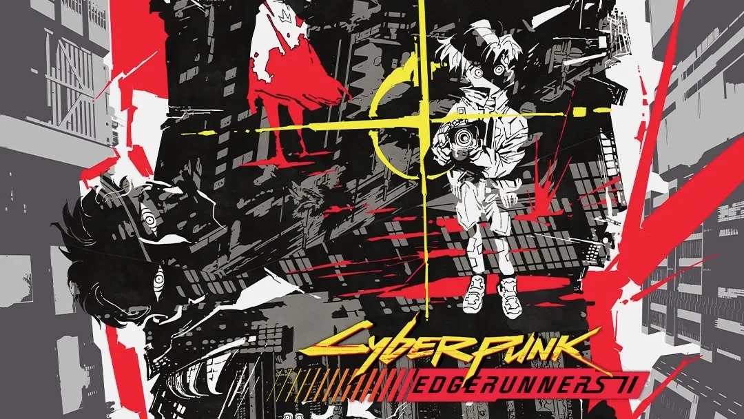 Cyberpunk Edgerunners 2 Now in Production