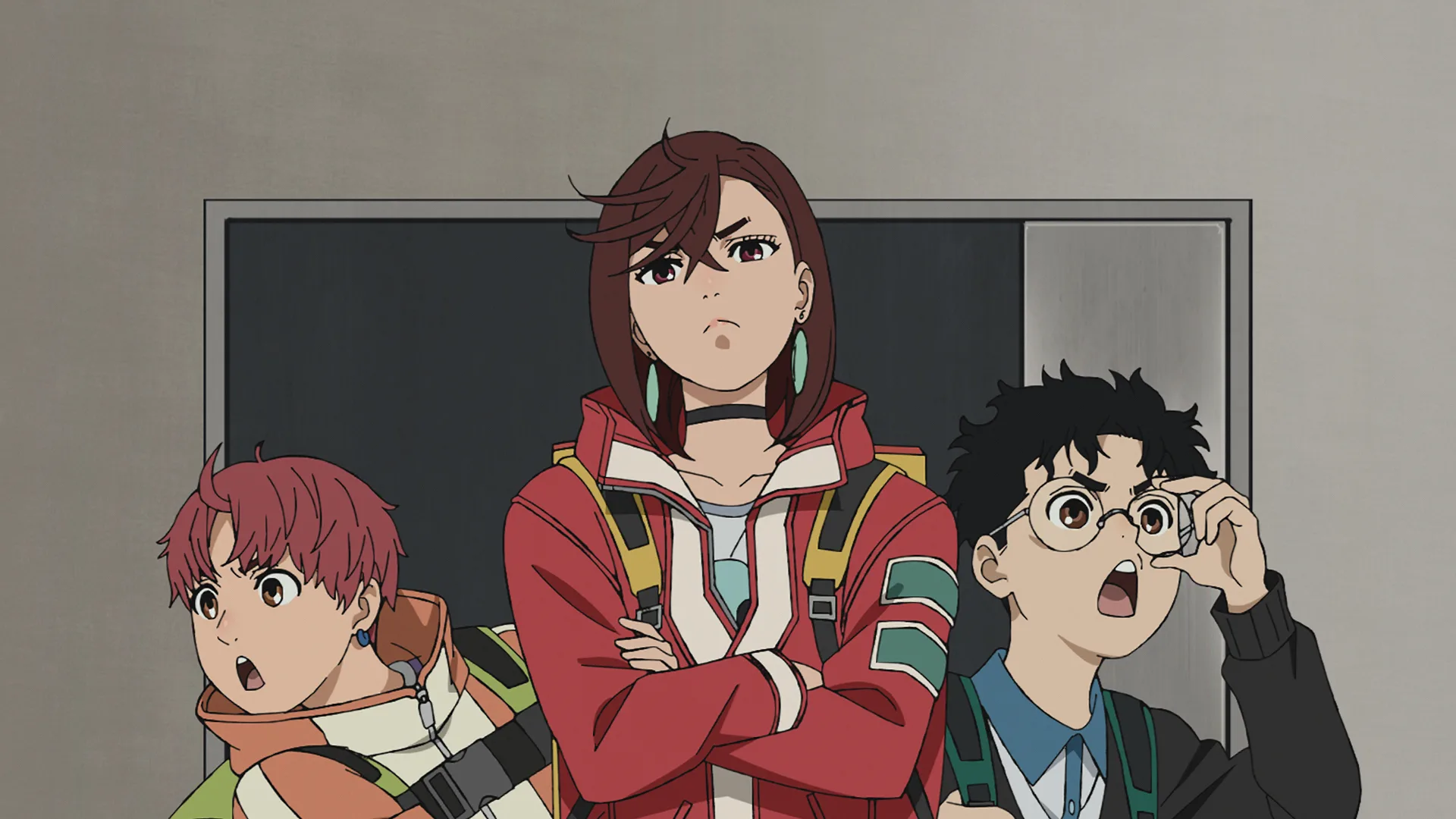 DAN DA DAN Season 2 Release Dates, Schedule and All Episodes