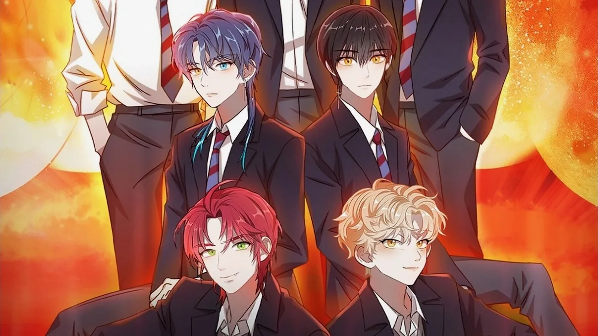 Dark Moon: The Blood Altar Webtoon Reaches Over 200 Million Global Views