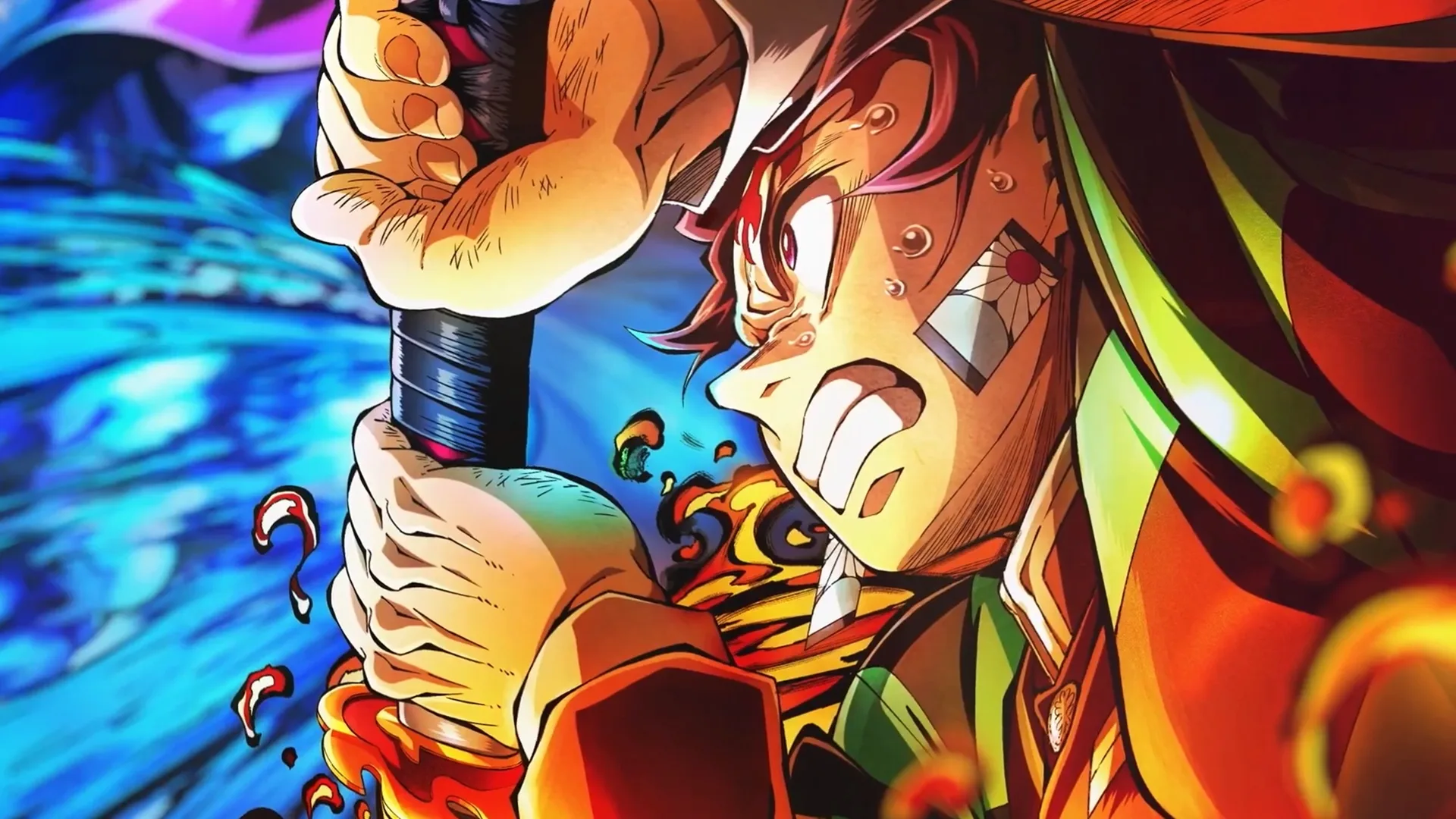 Demon Slayer -Kimetsu no Yaiba- Infinity Castle Film Exceeds 12 Billion ...