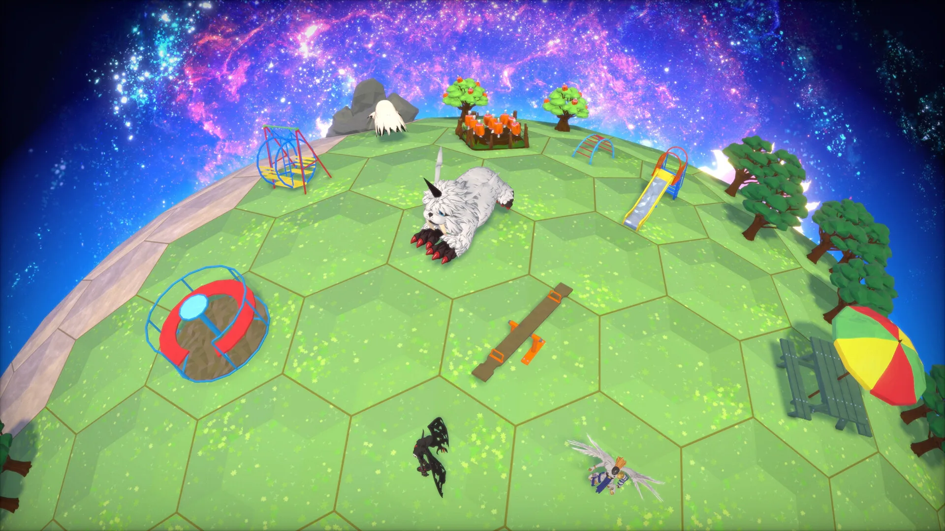 Digimon Story Time Stranger Shares GamePlay Deep Dive Dive Dive ryosuke ryosuke hara ...