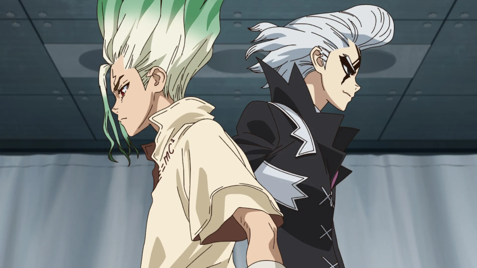 Dr. STONE Science Future Cour 2 Opening Theme 'SUPERNOVA' by KANA-BOON is Out Now