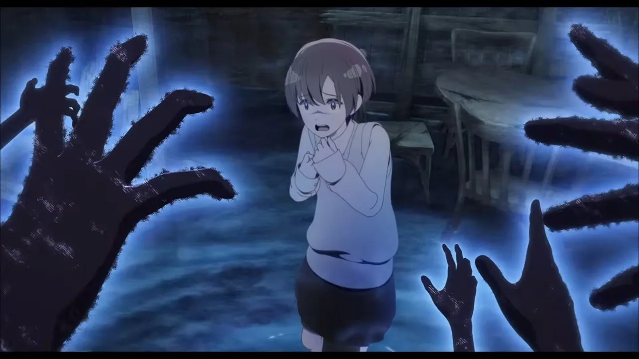 Shoji Kawamori’s Labyrinth Anime Reveals Cast Members