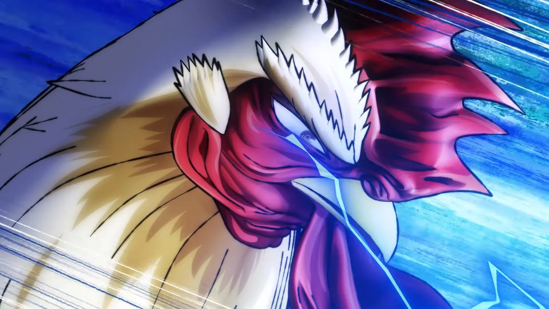 Rooster Fighter Anime Reveals New Trailer, Premieres in Spring 2026