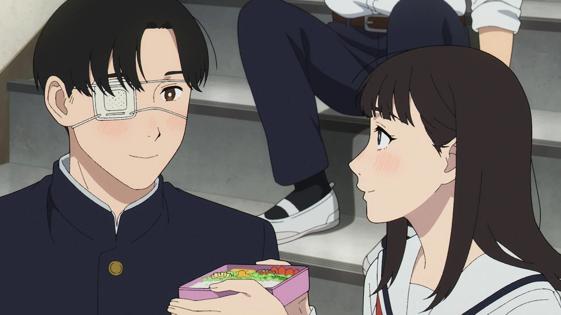 Yano-kun's Ordinary Days Anime Trailer Reveals Opening Theme Song