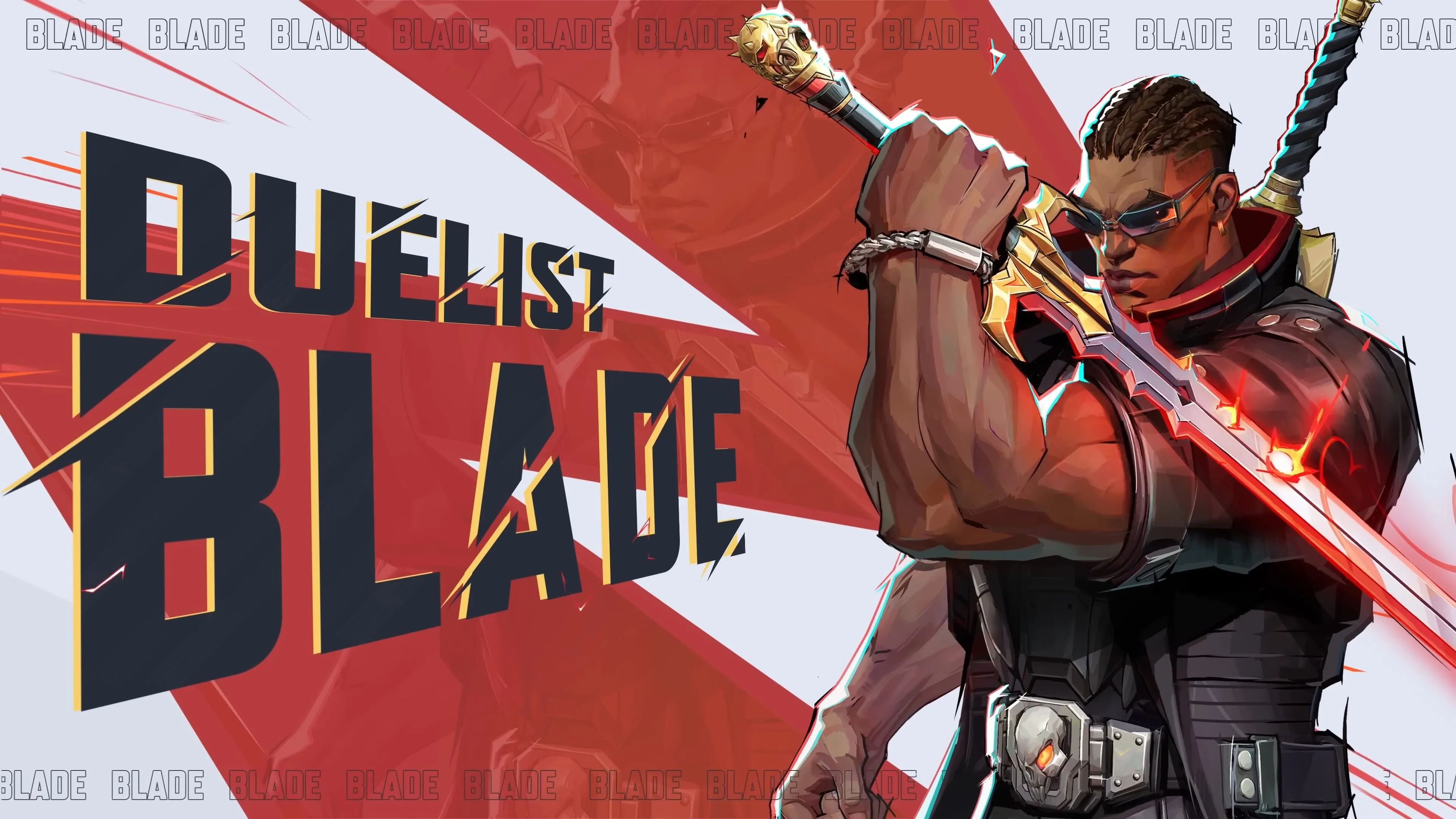 Marvel Rivals Reveals Blade Gameplay Trailer, Releases August 8