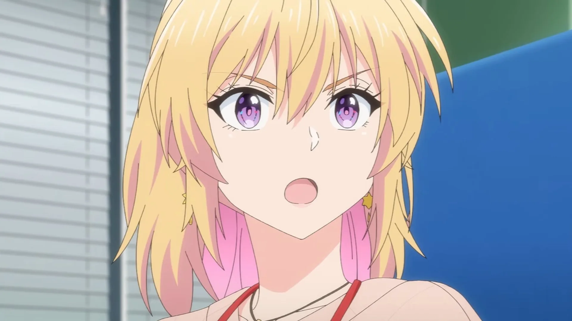 My Awkward Senpai Anime Premieres in October 2025