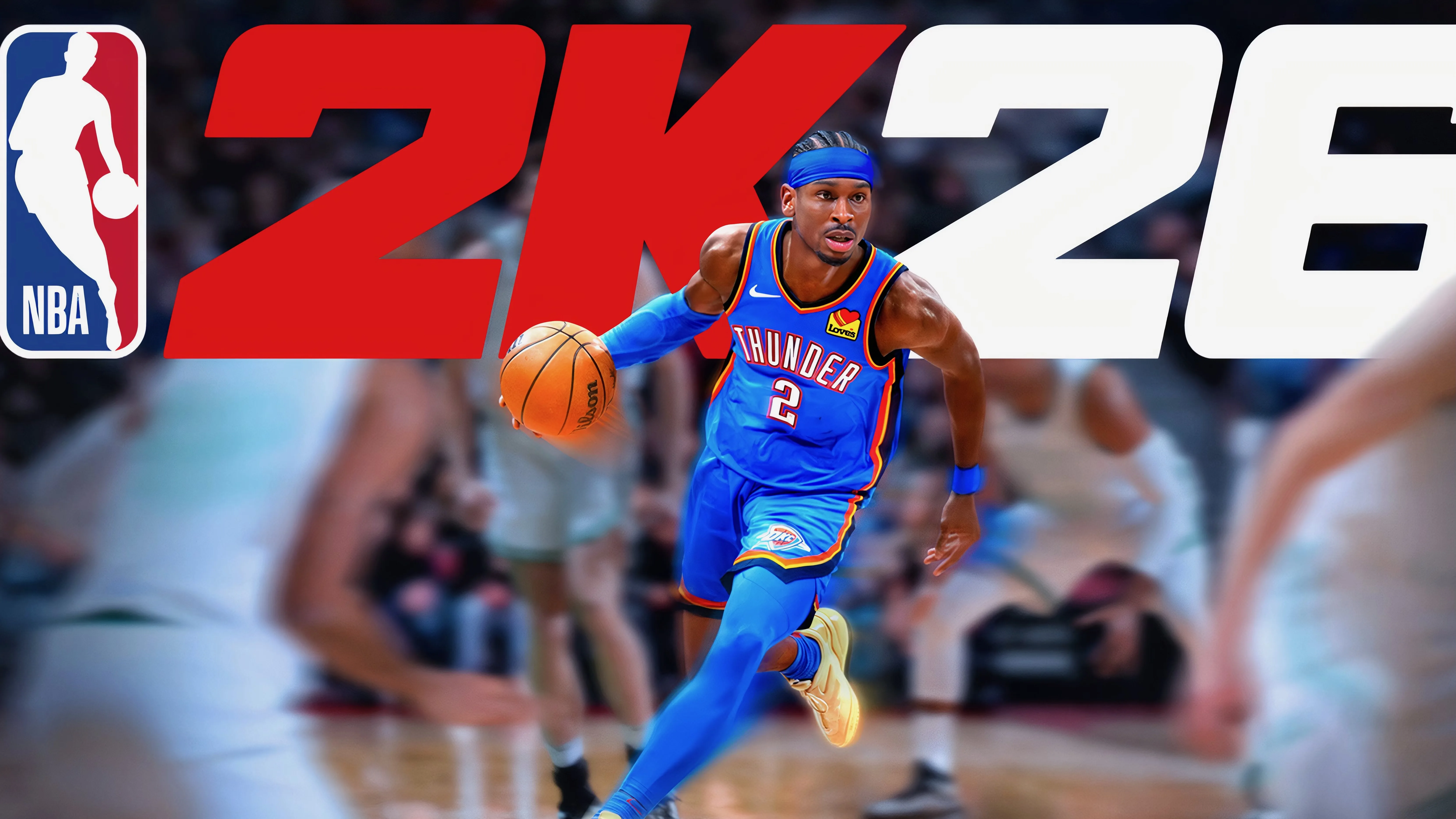 Wersja NBA 2K26 5 września, potwierdzona wersja Nintendo Switch 2 ...