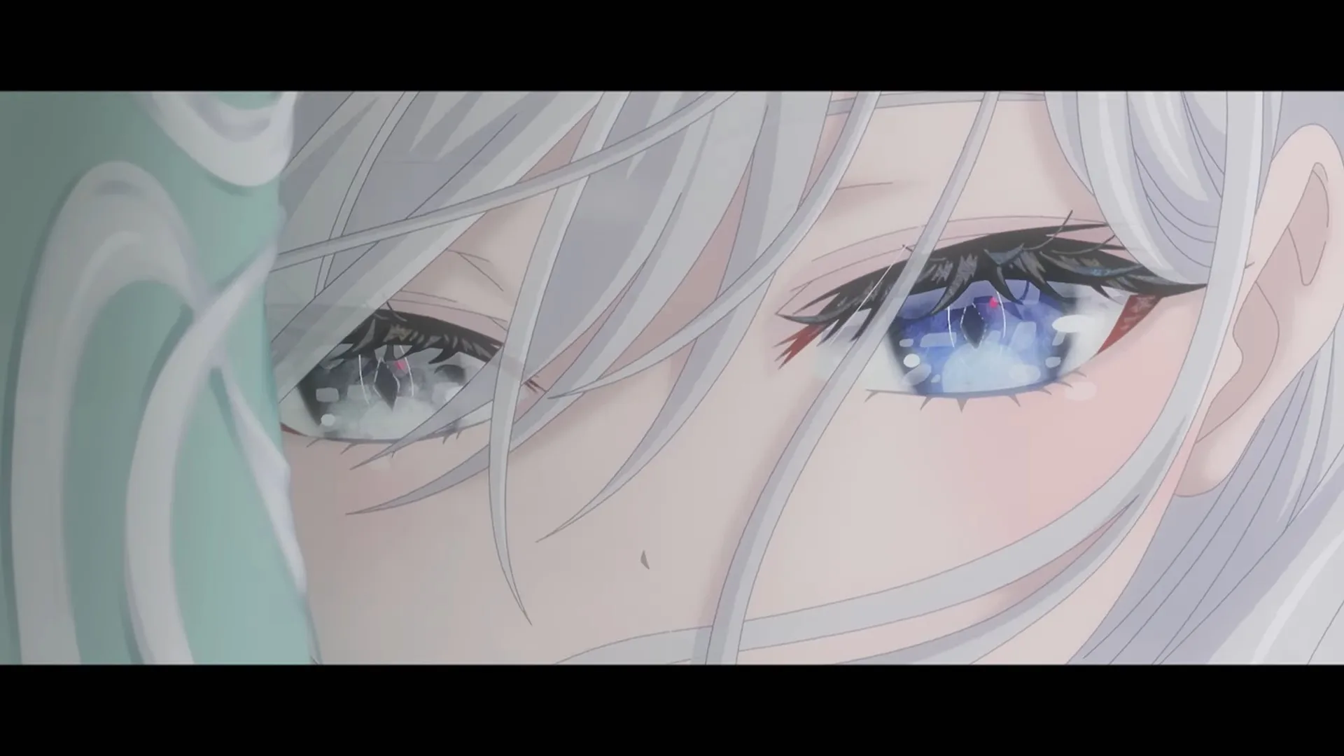 Playing Death Games to Put Food on the Table Anime Reveals New Teaser ...