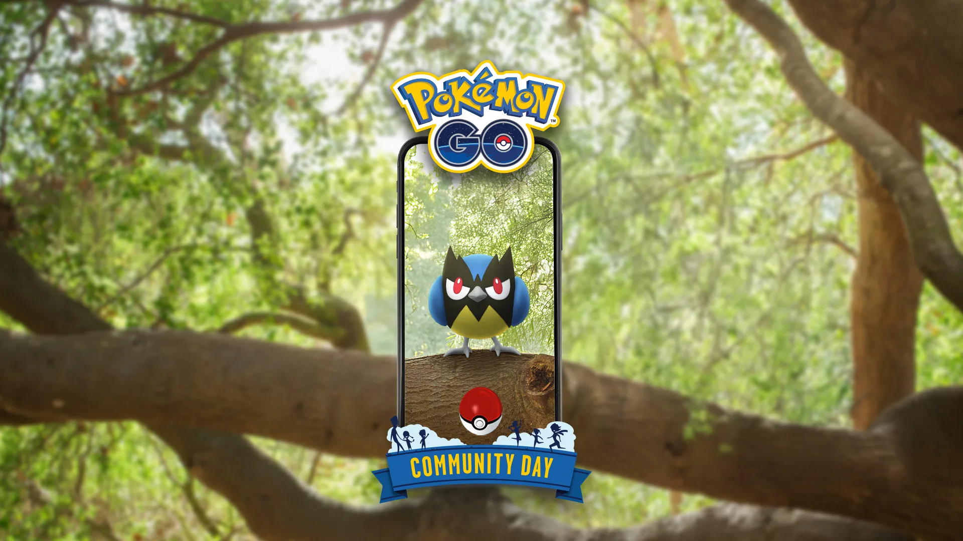Pokémon GO August 2025 Community Day Features Rookidee