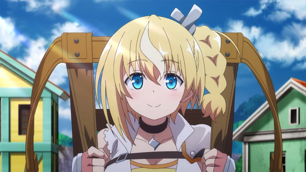 Reborn as a Vending Machine Season 2 Release Dates, Schedule and All ...