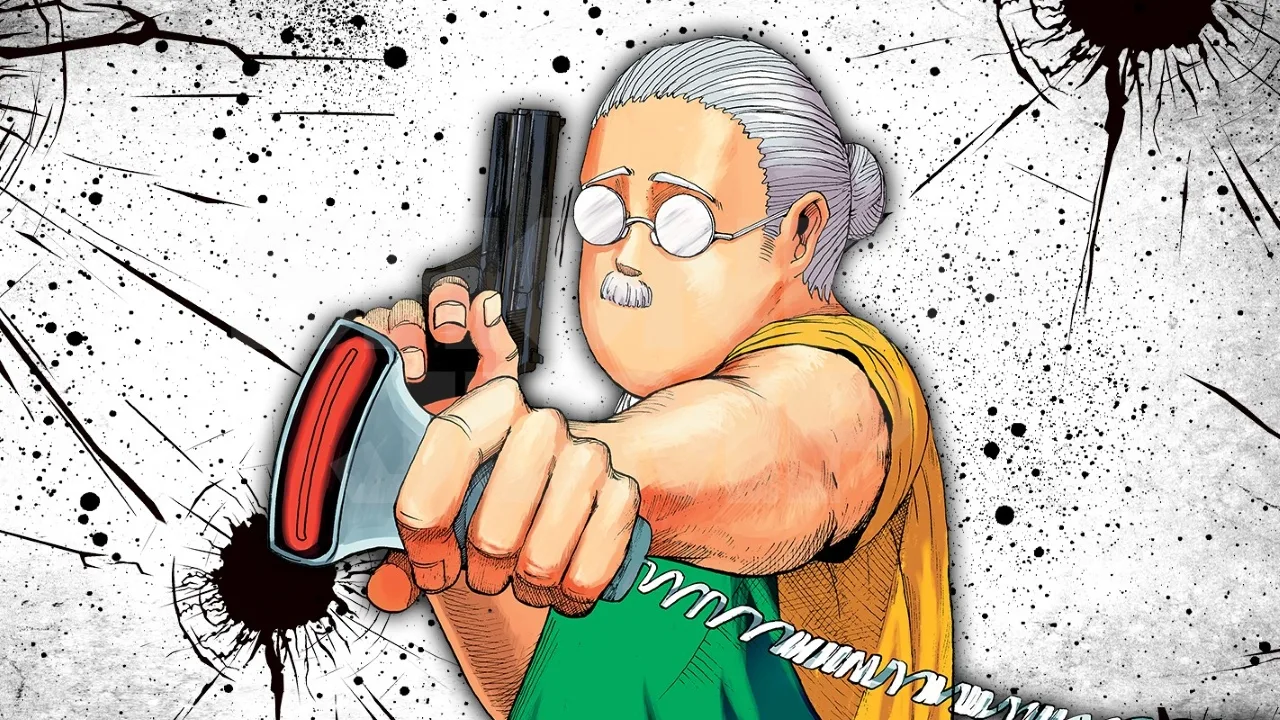 Sakamoto Days Manga Enters 'Final Battle' on August 4