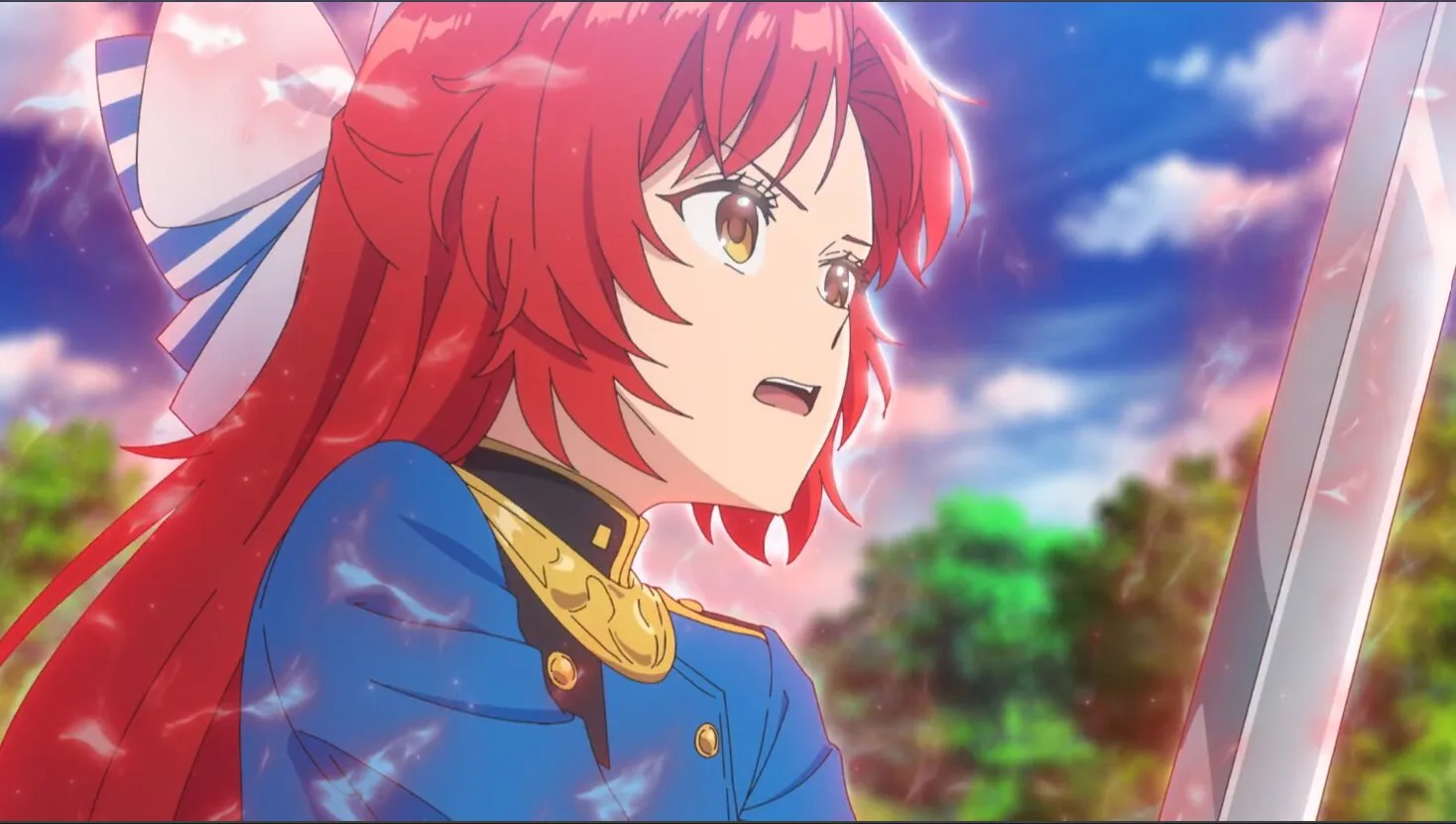 A Tale of the Secret Saint Anime Premieres in 2026