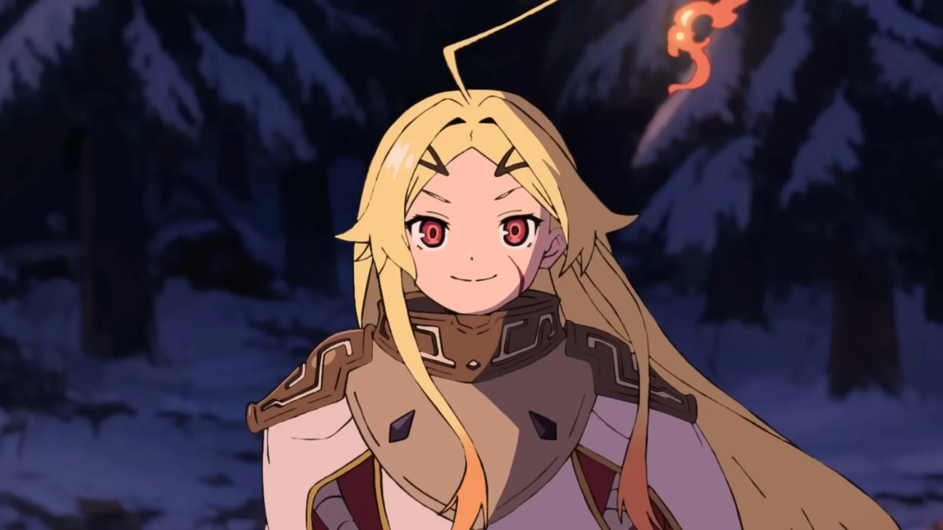 Sentenced to Be a Hero Anime Reveals New Cast Members