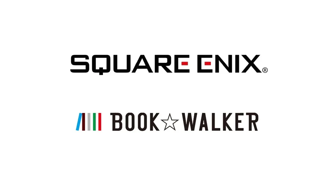 Square Enix는 Book Walker Global과 만화 파트너십을 발표했습니다 - GAMINGDEPUTY KOREA