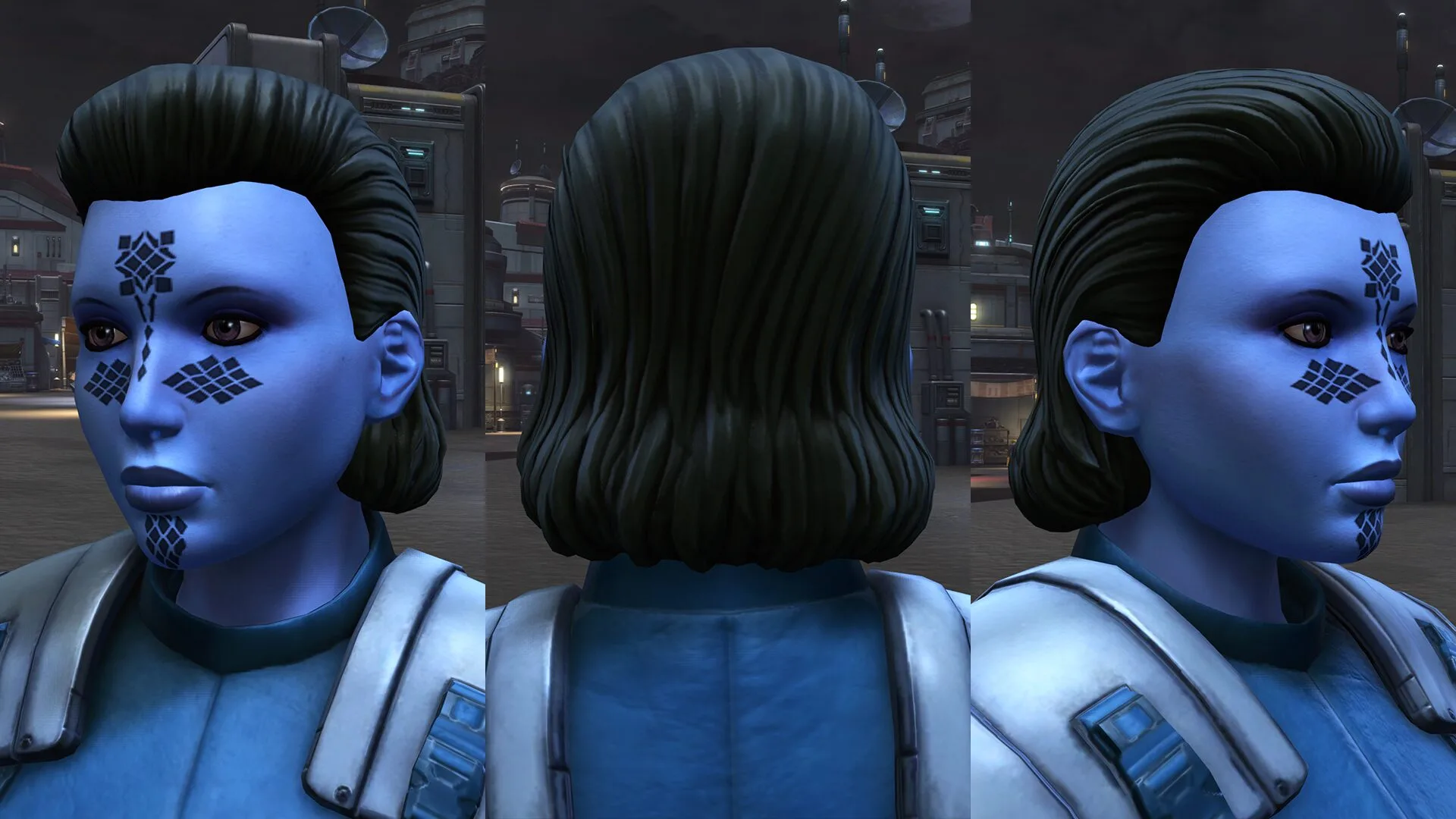 Star Wars: The Old Republic Releases Andor-Themed Update