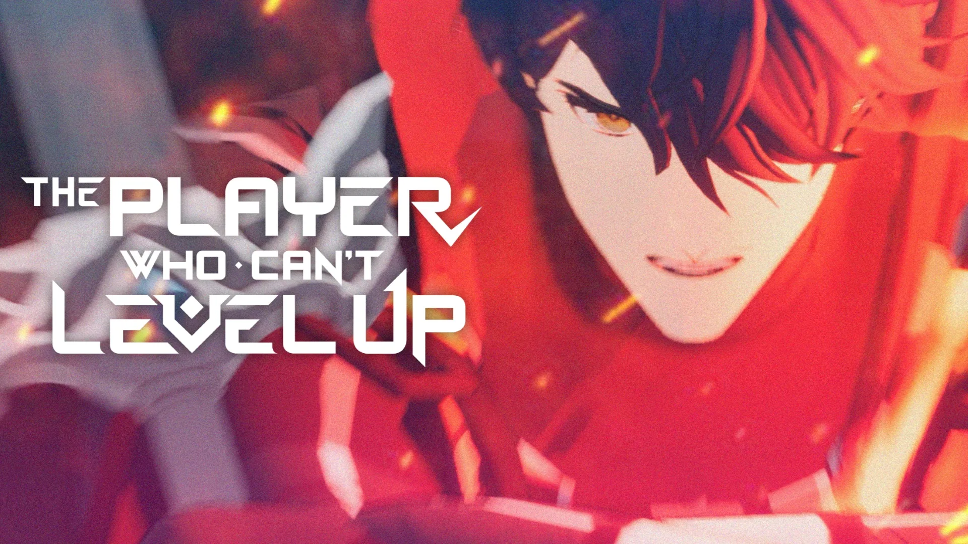 The Player Who Can't Level Up Webtoon is Getting a New Action Game