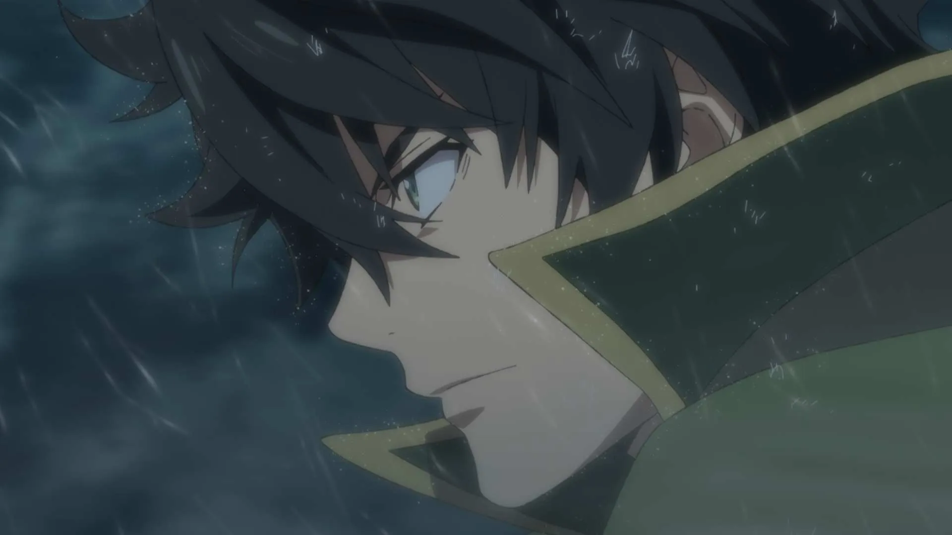 The Rising of the Shield Hero Season 4 Release Dates, Schedule and Episodes