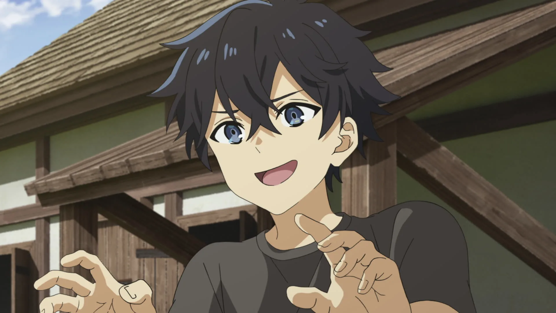 The Water Magician English Dub Cast Revealed