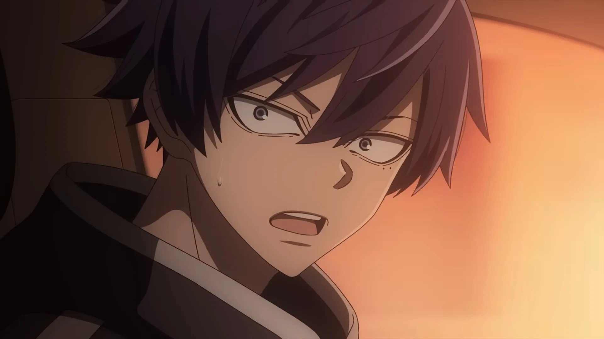 Tougen Anki Anime Reveals English Dub Cast