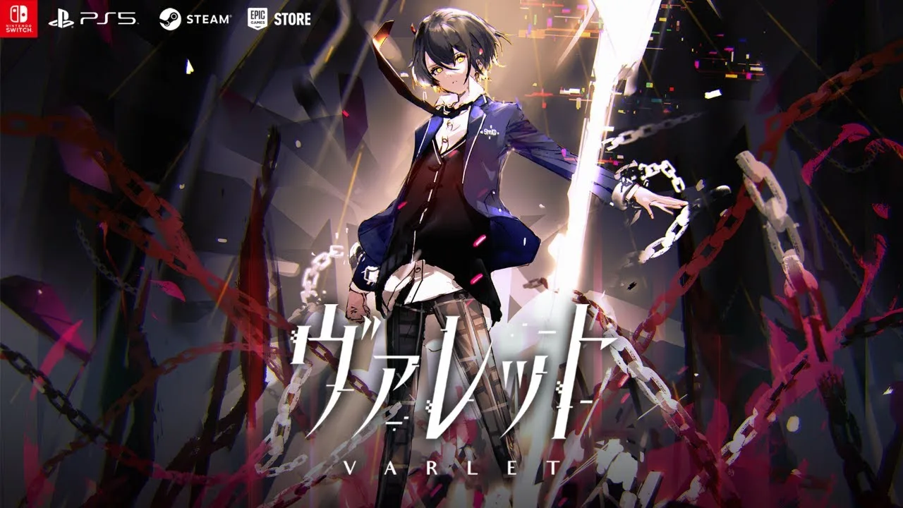 FuRyu Releases Second Official Trailer for School Life RPG VARLET