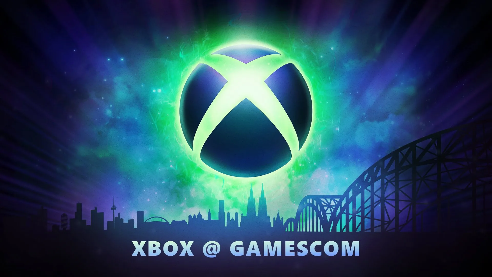 Xbox Reveals Plans and Featured Games for Gamescom 2025 Booth