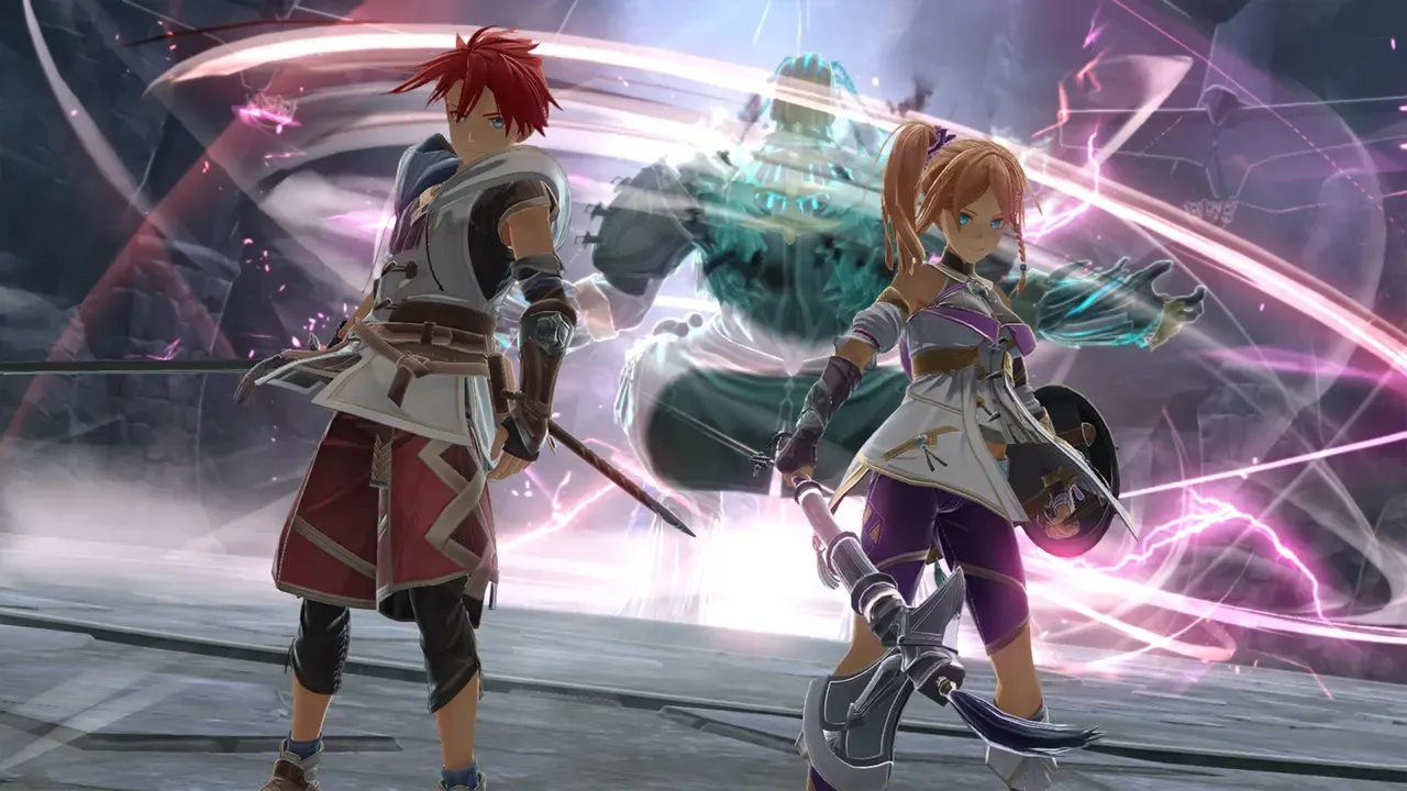 Ys X: Proud Nordics Includes 120 FPS Performance Mode on Switch 2