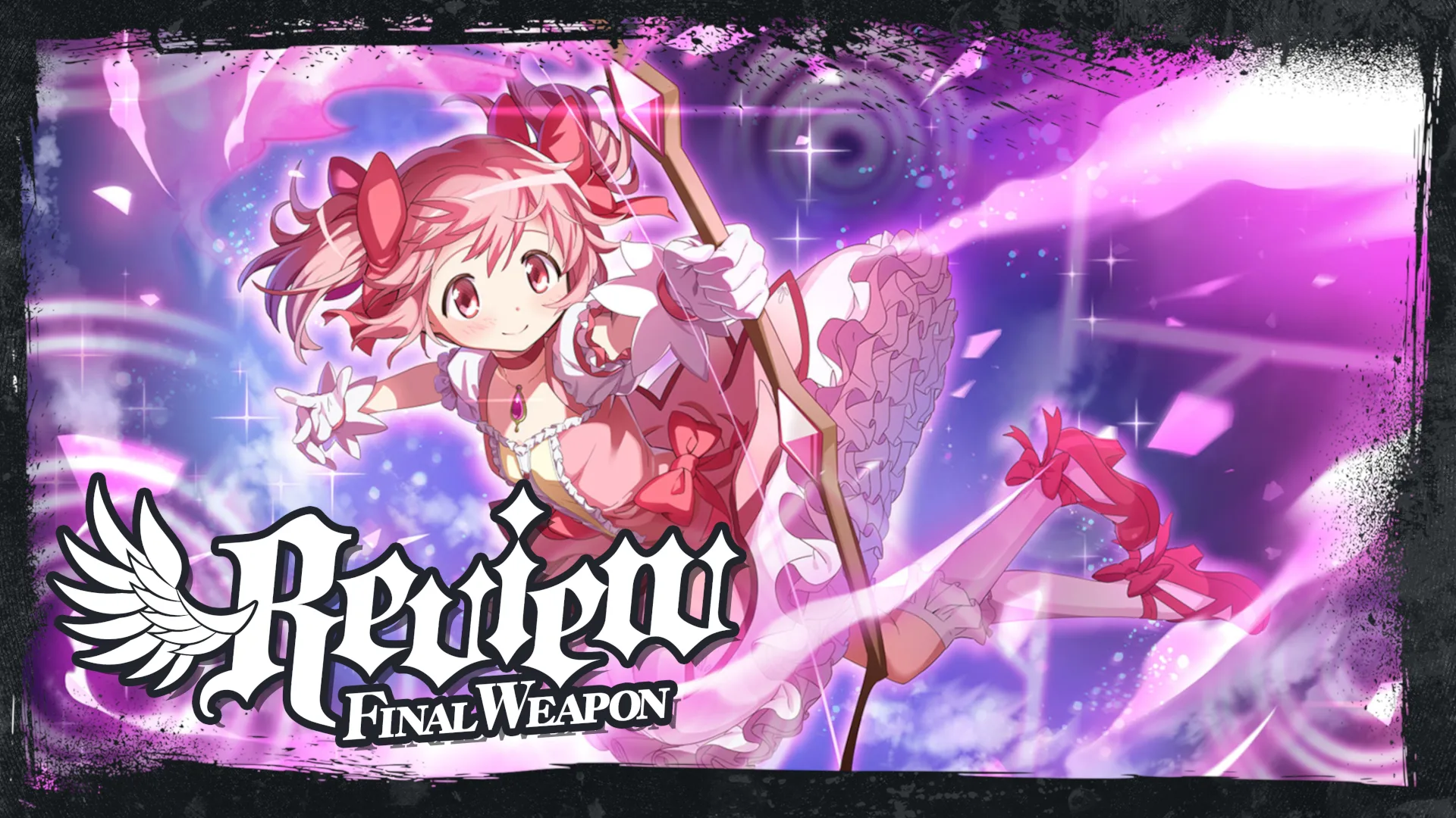 Madoka Magica Magia Exedra Review - Wishing on a Dream